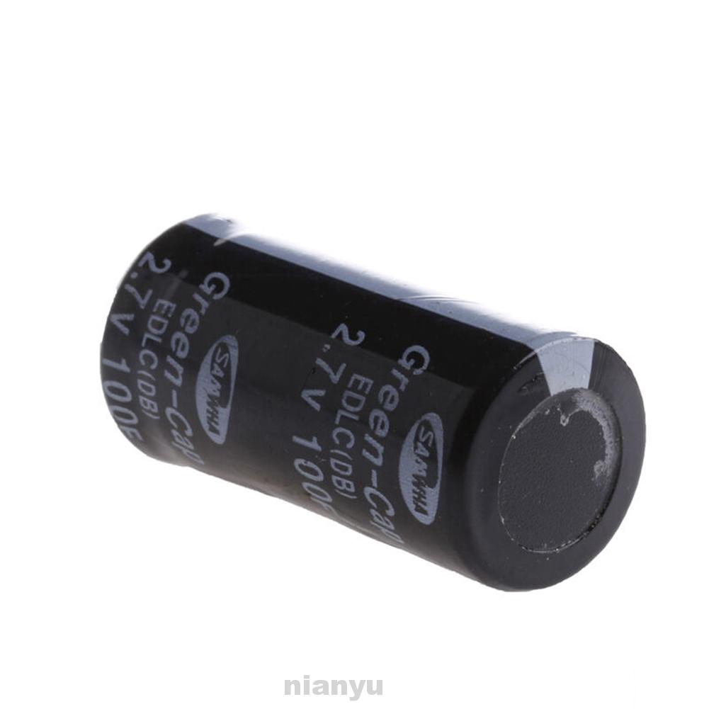 Super Capacitor 16v 83F 2.7v 500F x6 board 1 pcs0 - superenergy - ThaiPick