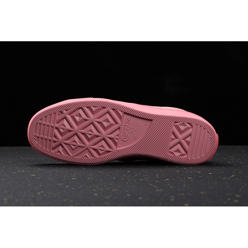 CONVERSE Converse ONE STAR Kimura 165018C Pink Jelly Bottom Limited ...