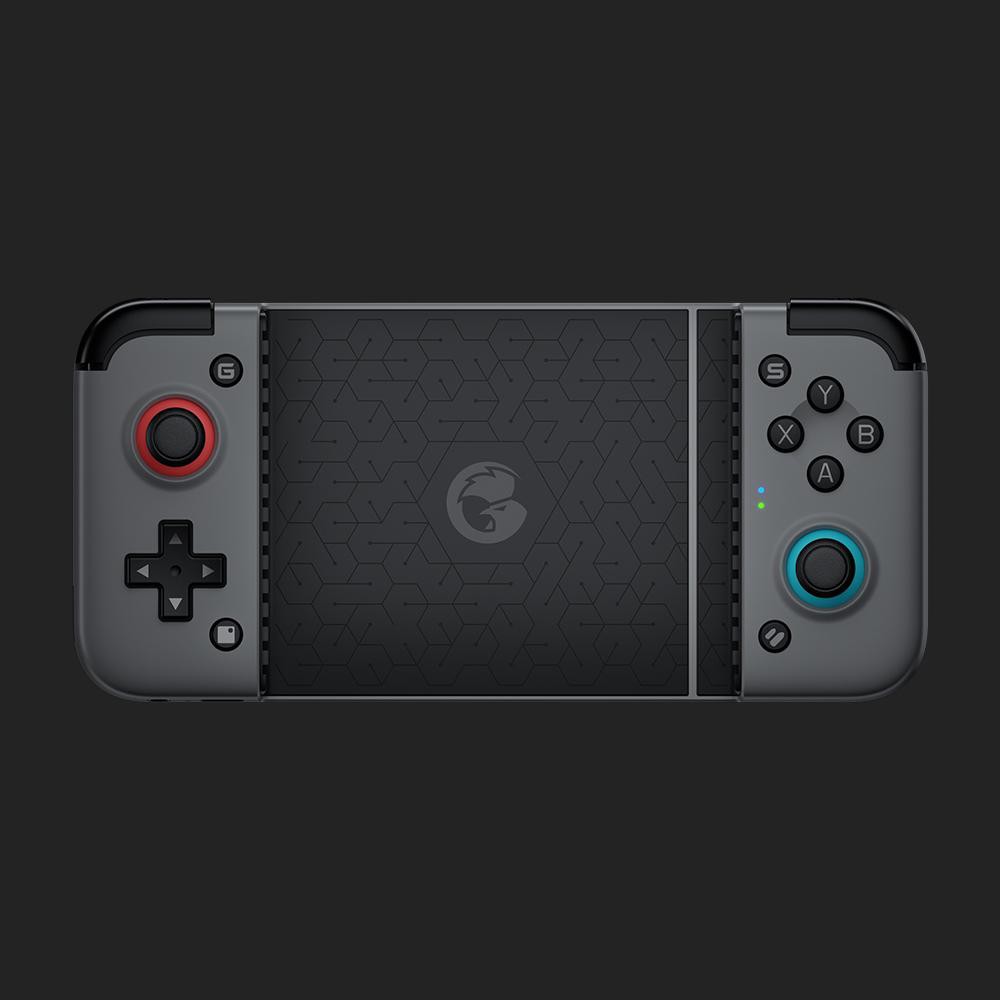 GAMESIR New Gamesir X2 Bluetooth Gaming Controller - looktan6944 - ThaiPick