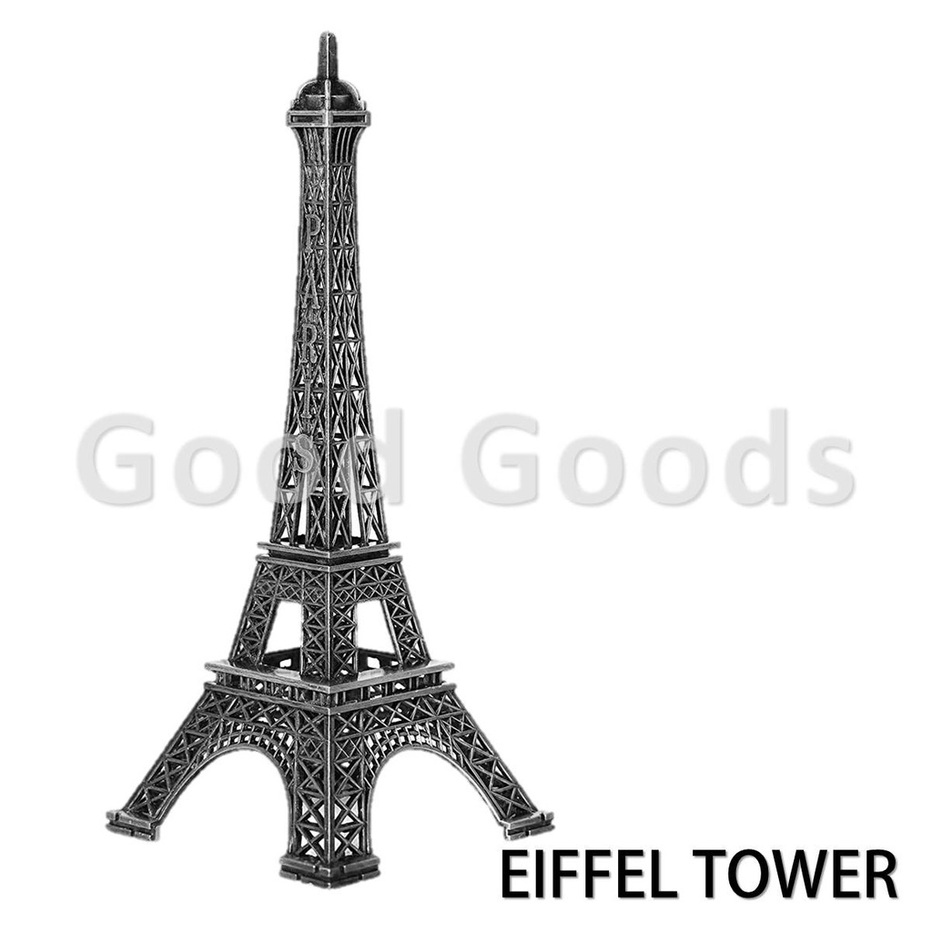 Mini Landmark วางบนโต๊ะทำงาน ใส่ชั้นหนังสือ เพิ่มเรื่องราวให้ห้องของคุณ ...