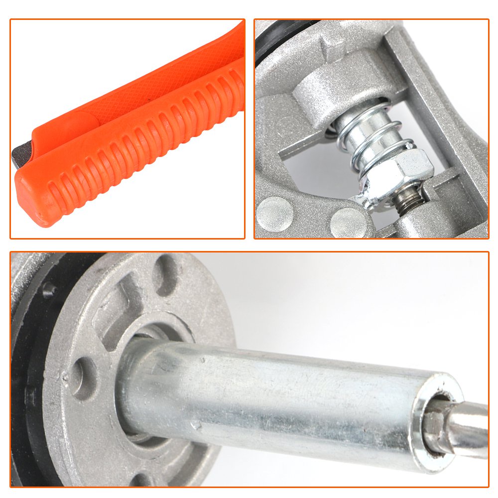 Car Dent Puller Plier Snow Hail Pit Polisher Sheet Metal Tool Board ...