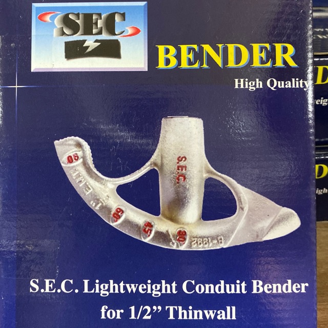 Benderดัดท่อemt ถูกที่สุด พร้อมโปรโมชั่น ธ.ค. 2022|BigGoเช็คราคาง่ายๆ