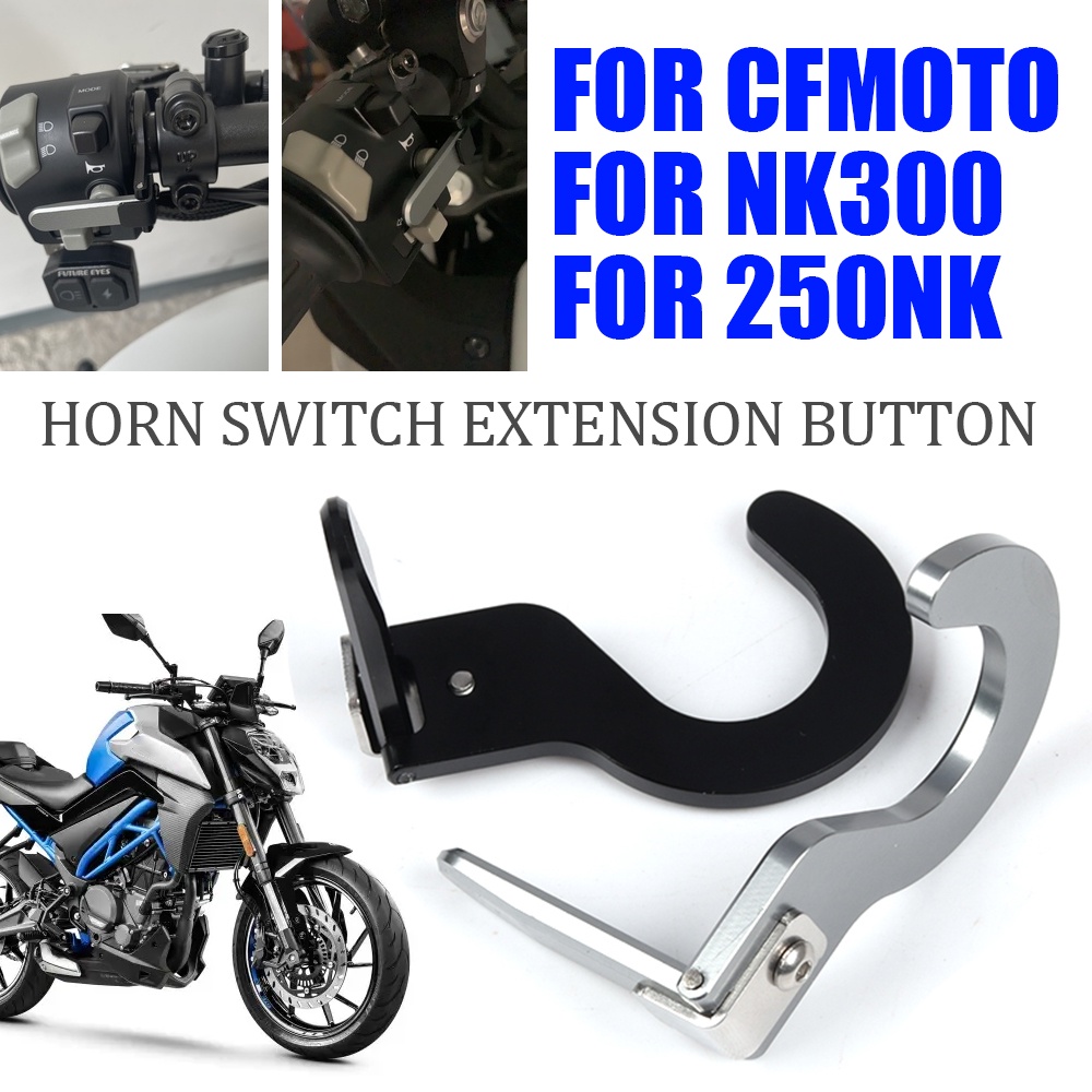 For CFMOTO NK300 300NK 250 NK 300 NK 250NK NK250 Motorcycle Accessories ...