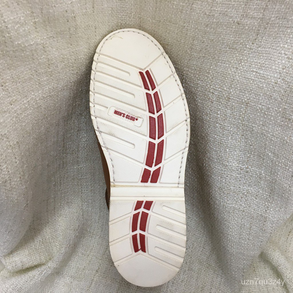 Mensclub️ Leather Shoes btDS - uzn7qu3z4y - ThaiPick