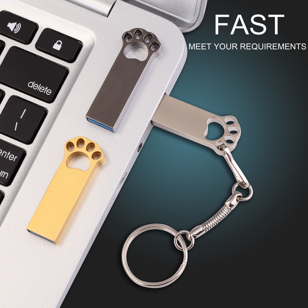 Original fast pen drive 128GB Key usb flash drives 32GB pendrive 64GB ...