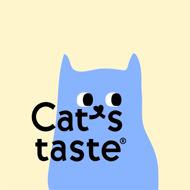 Cat's Taste Official Store, ร้านค้าออนไลน์ | Shopee Thailand
