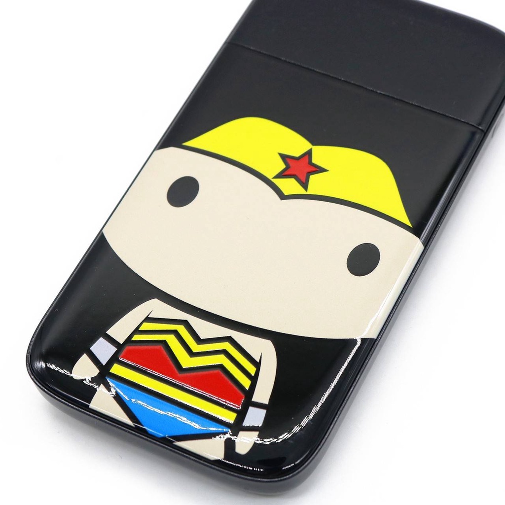 แบตเตอรี่สำรอง VOX Power Bank พาวเวอร์แบงค์ลายการ์ตูน แบตเตอรี่สำรอง ...