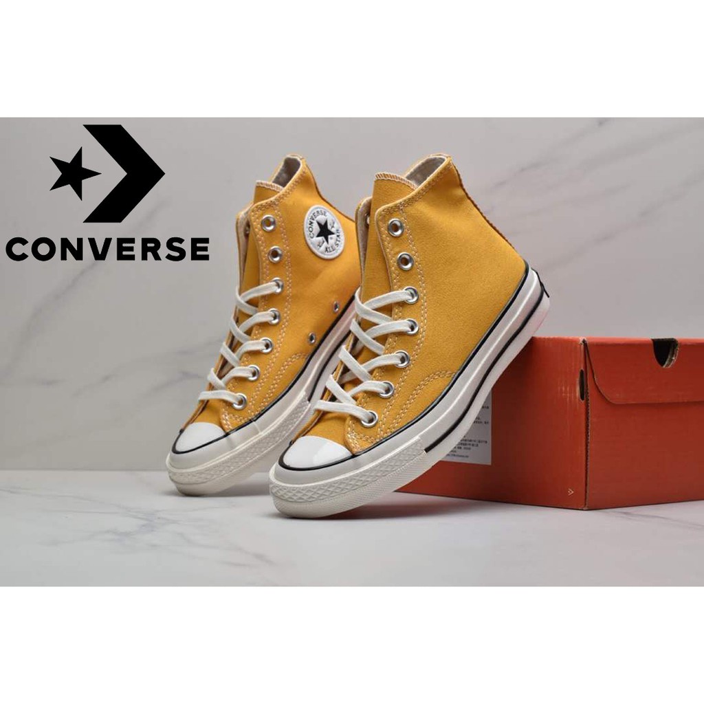 CONVERSE 1970s Classics Original Authentic Canvas Shoes Shoelace ...