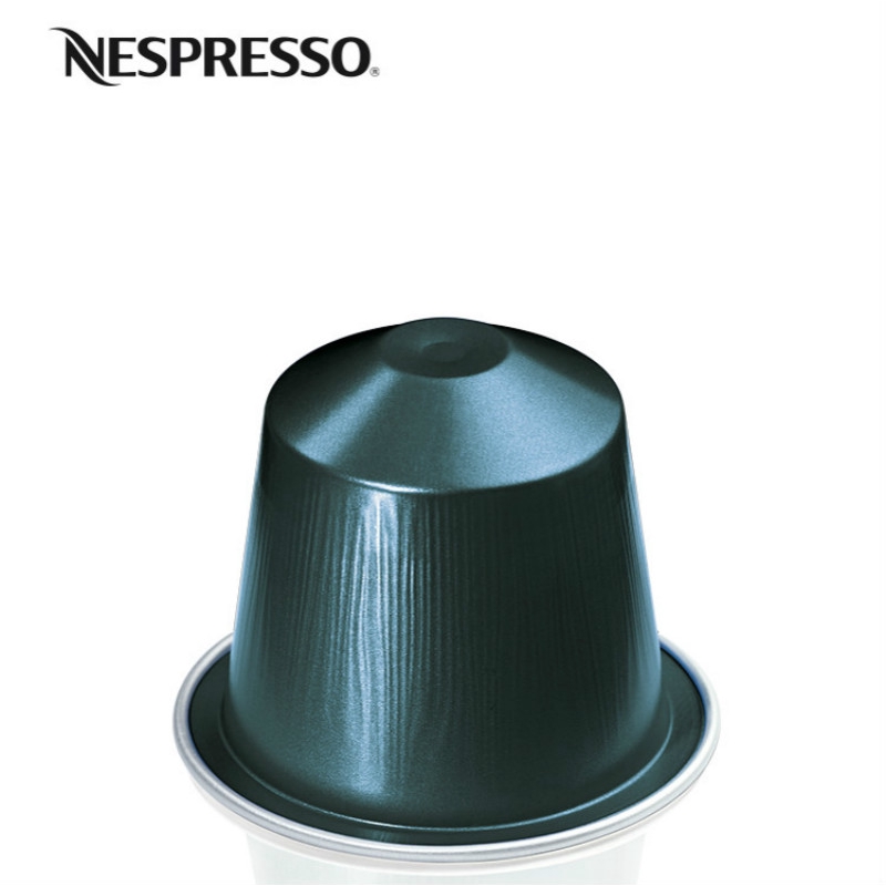 Switzerland Nescafe DHARKAN Capsule Coffee Nespresso Machine กาแฟ ...