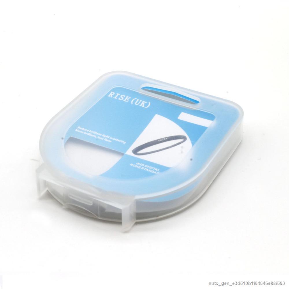 82mm95mm105mm Ultra-violet Uv Lens Filter Protectorcasegift For Nikon ...