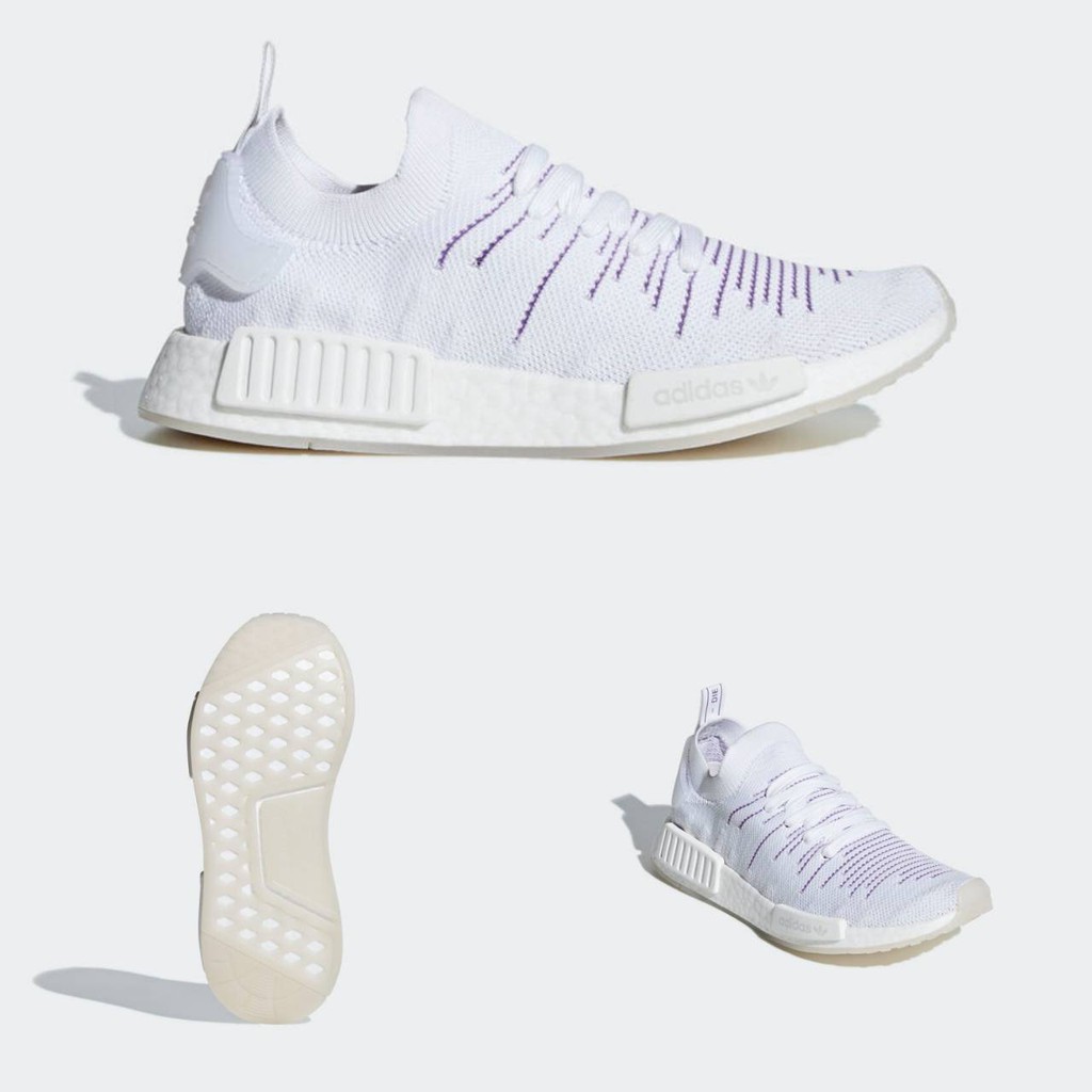 ทักแชทรับโค้ด ADIDAS NMDR1 STLT PRIMEKNIT (BD8017CG6270) - aq91oexgbw ...