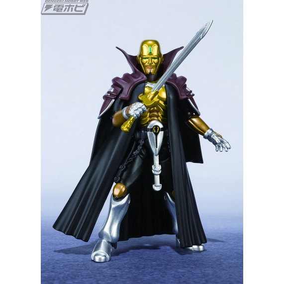 Shodo-O มดแดง kamen rider General Jark Parts masked rider มาสค์ไรเดอร์ ...