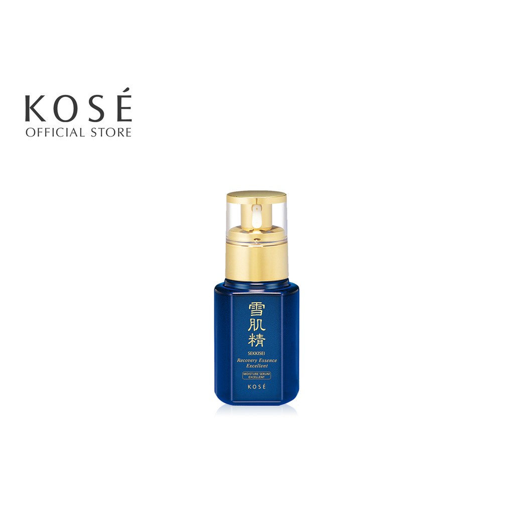 Kose Sekkisei Recovery Essence Excellent 50 Ml โคเซ่ เซกิเซ รีคัฟเวอรี่ ...