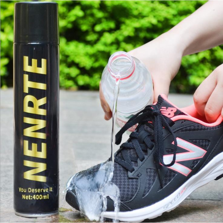 SOLITAIRE Nano Plus โซลิแทร์ นาโนพลัส สเปรย์กันน้ำ สเปรย์ใบบัว เคลือบ ...