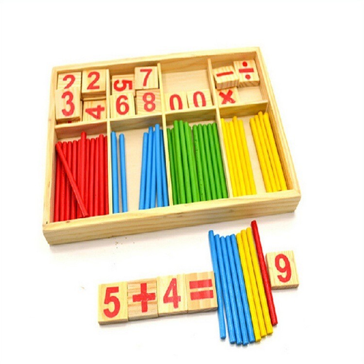 Educational Toy Personality Gift Stick Design Creative Educational ...