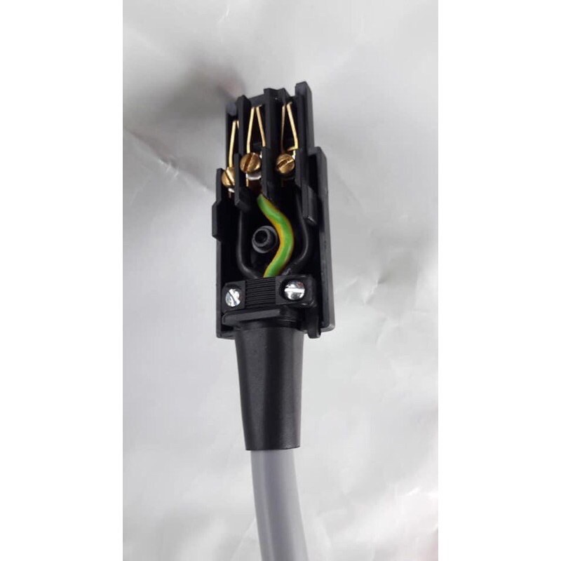 Schurter 4781 IEC Plug - mamnisarat - ThaiPick