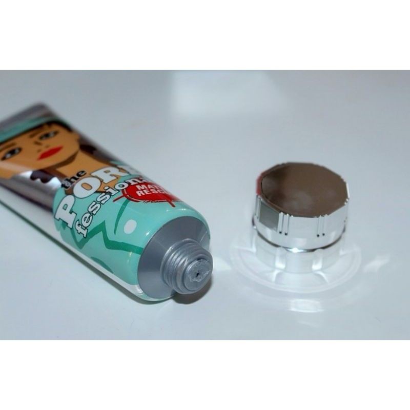 Porefessional matte rescue face primer 50 ml full size ใหม่ แท้ 100 ...