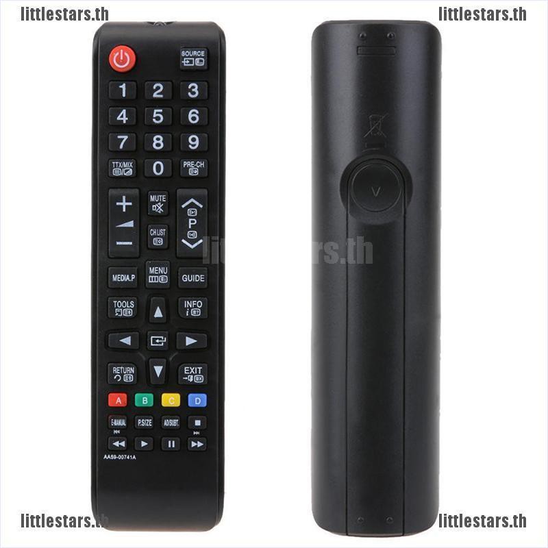 Samsung Aa 59-0074 A Led Lcd smart tv - littlestars.th - ThaiPick