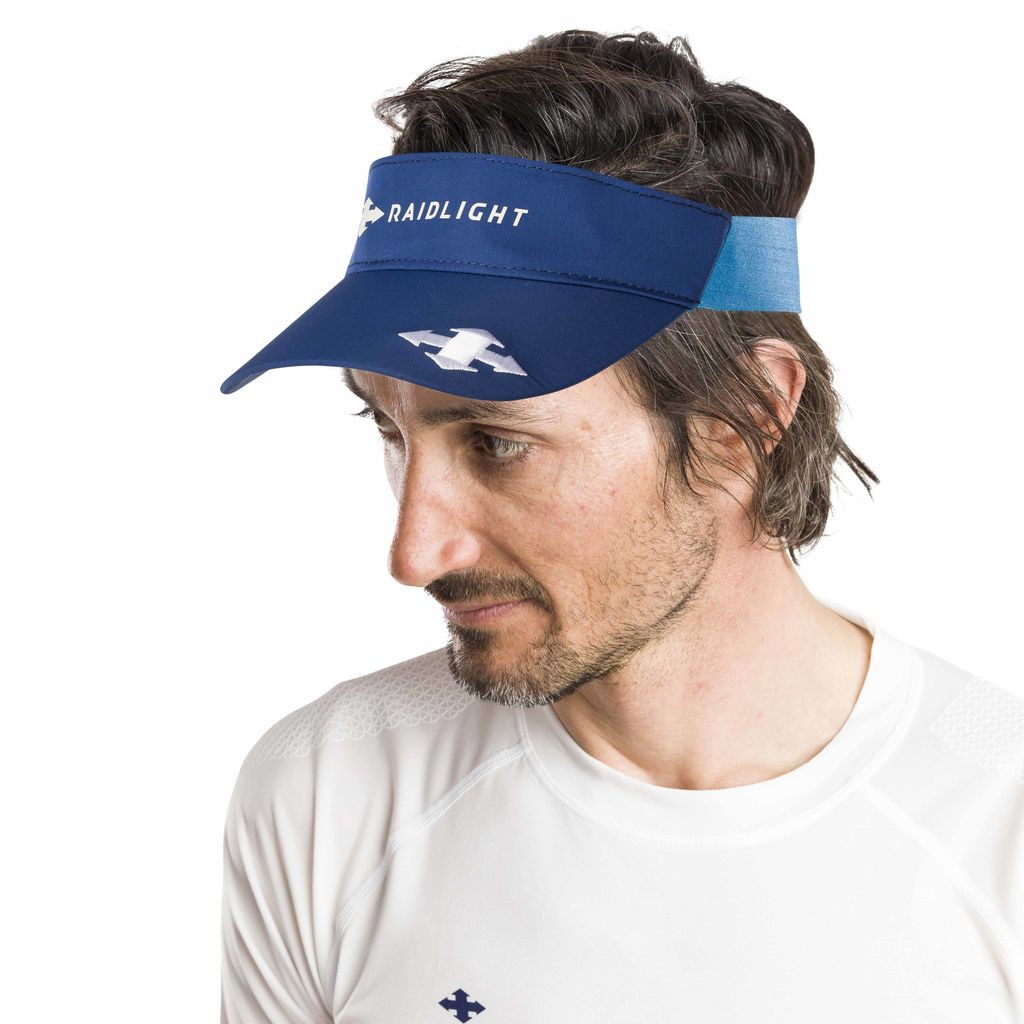 RAIDLIGHT R-SUN VISOR - cavemanstore - ThaiPick