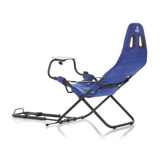 Five Sub-Tech Playseat Challenger Folding Racing Seat T300RS Steering ...