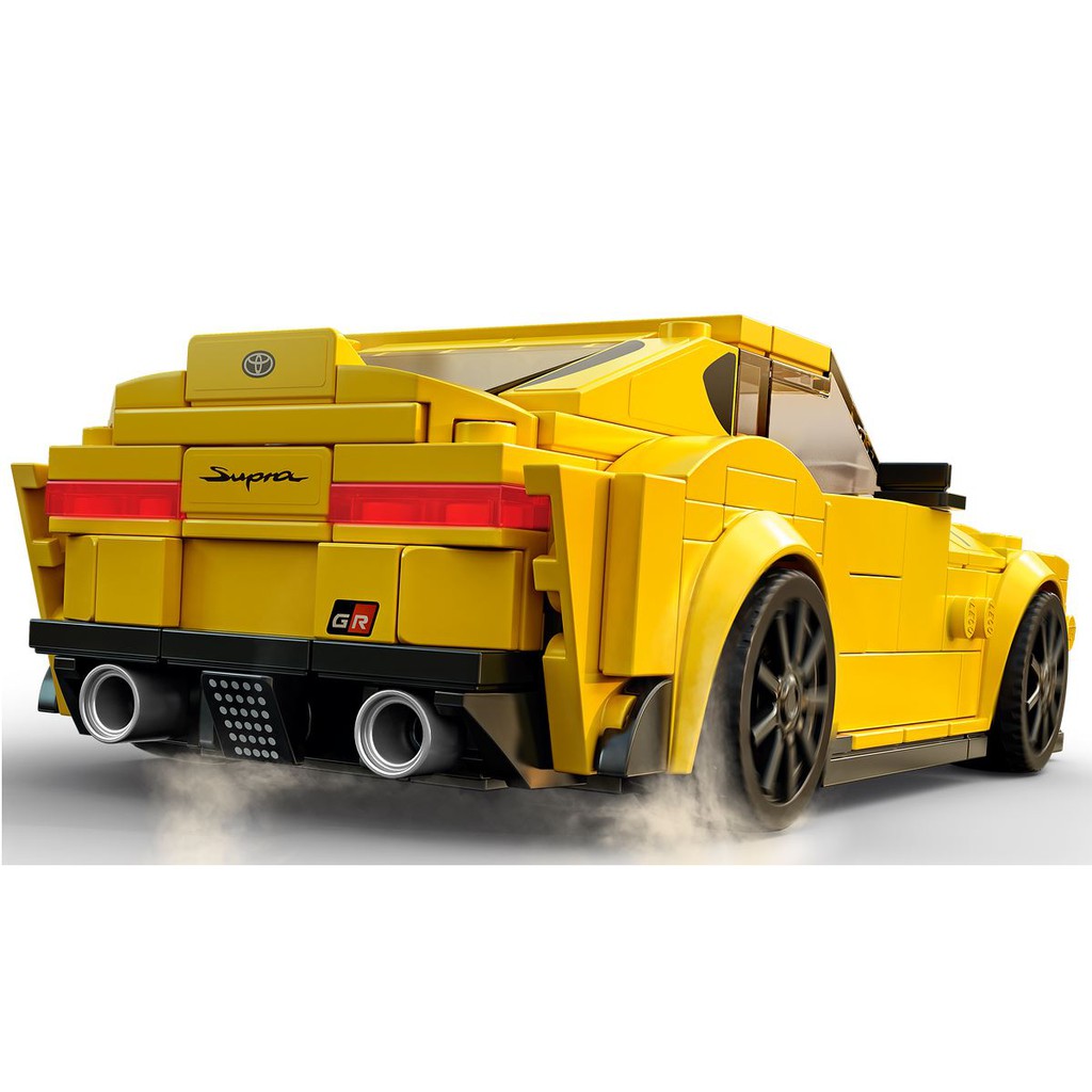 LEGO Speed Champions Toyota GR Supra 76901 - smartcaseshop - ThaiPick