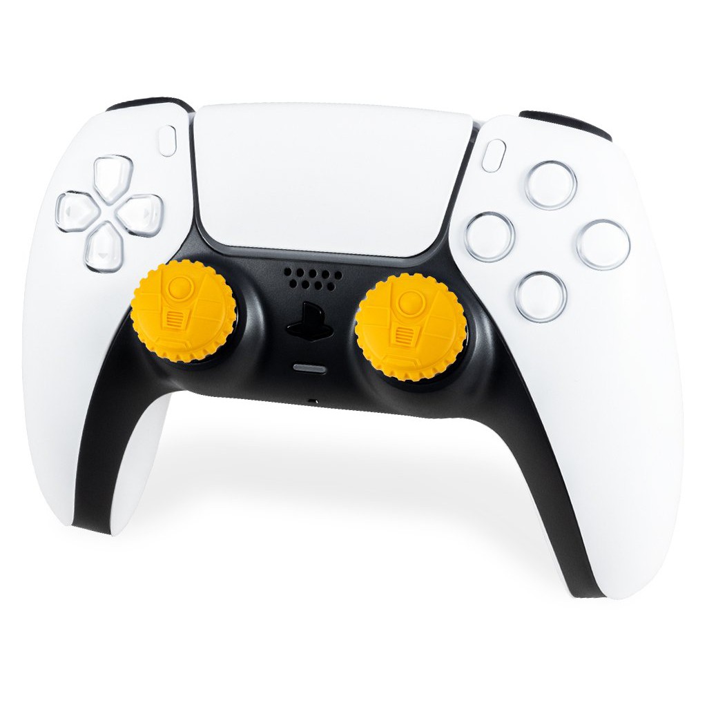 ของแท้ KontrolFreek Borderlands 3 Claptrap สำหรับ PS5PS4 XBOX SERIES XS ...