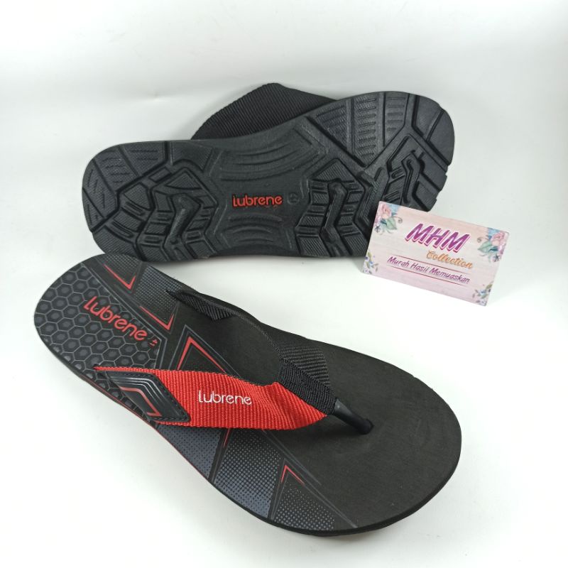 Adairo-m LUBRENE รองเท้าแตะ สําหรับผู้ชาย - mhmcolletionrz.th - ThaiPick