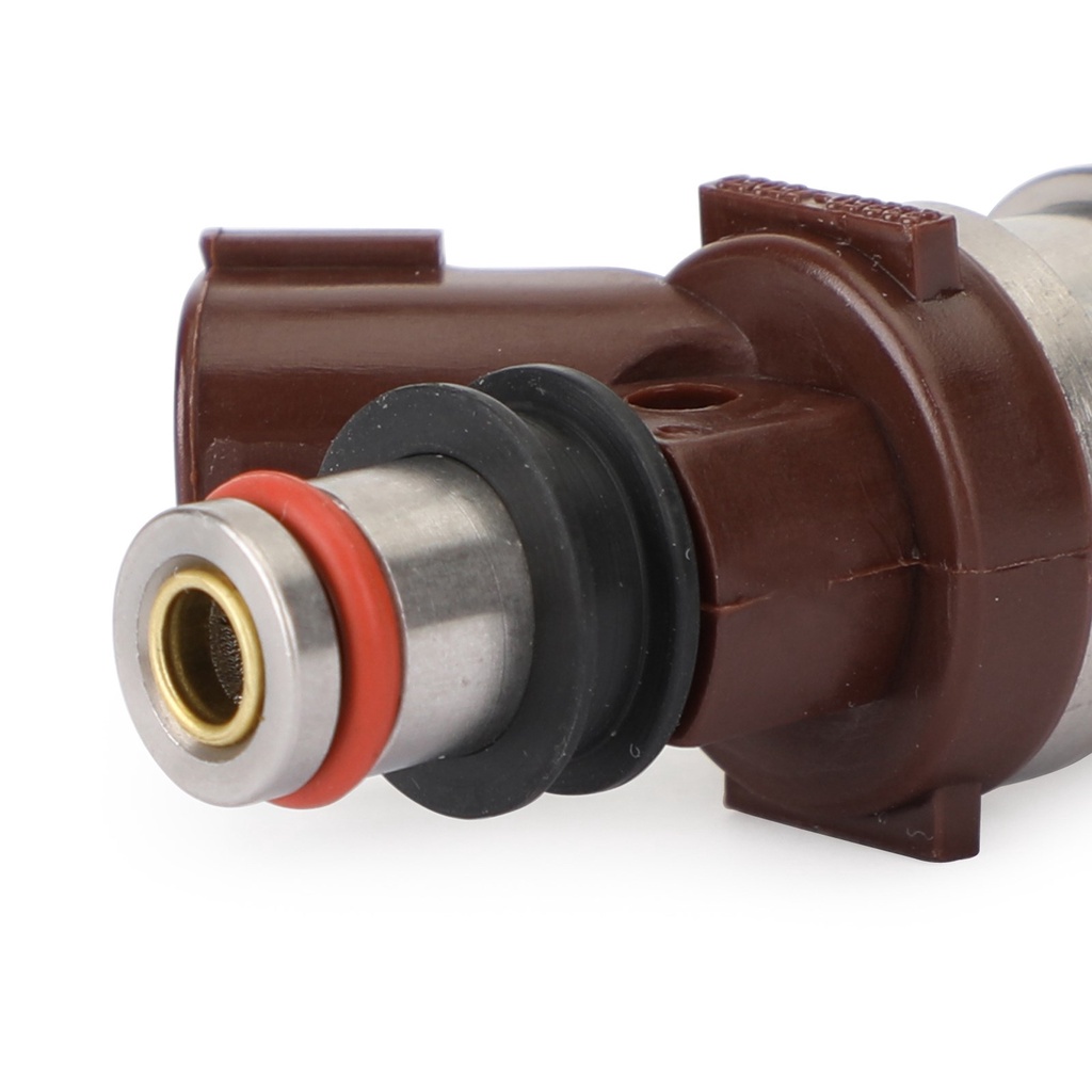 Areyourshop 4 PCS หัวฉีดน้ำมันเชื้อเพลิงสำหรับ Toyota 4Runner Tacoma ...