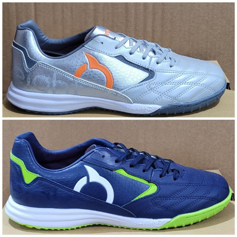 Ortuseight Forte Luminare In Ortus Eight Original Futsal รองเท้าผ้าใบ ...