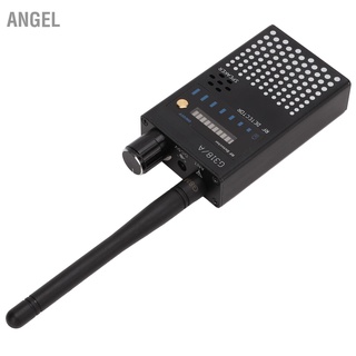 ANGEL Camera Detector Portable GPS Locator Wireless RF Signal Scanner ...