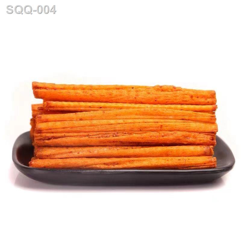 รสเผ็ดดาบเขียว Feitian เผ็ด Shuangjian 8090 ความทรงจำในวัยเด็กที่คิดถึง ...