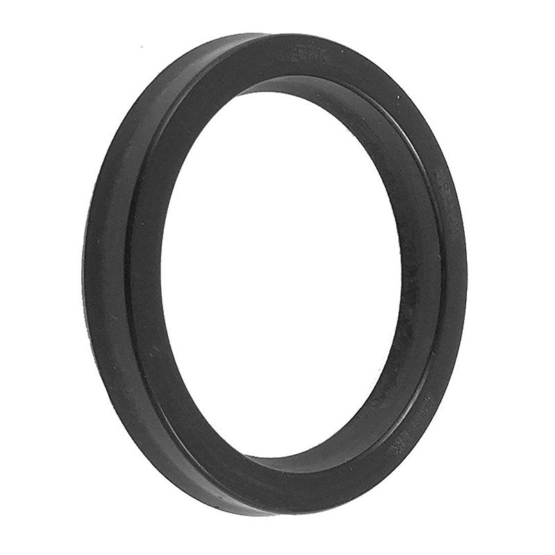 USH 40mm x 50mm x 6mm Hydraulic Cylinder Rubber Oil Seal Ring ...