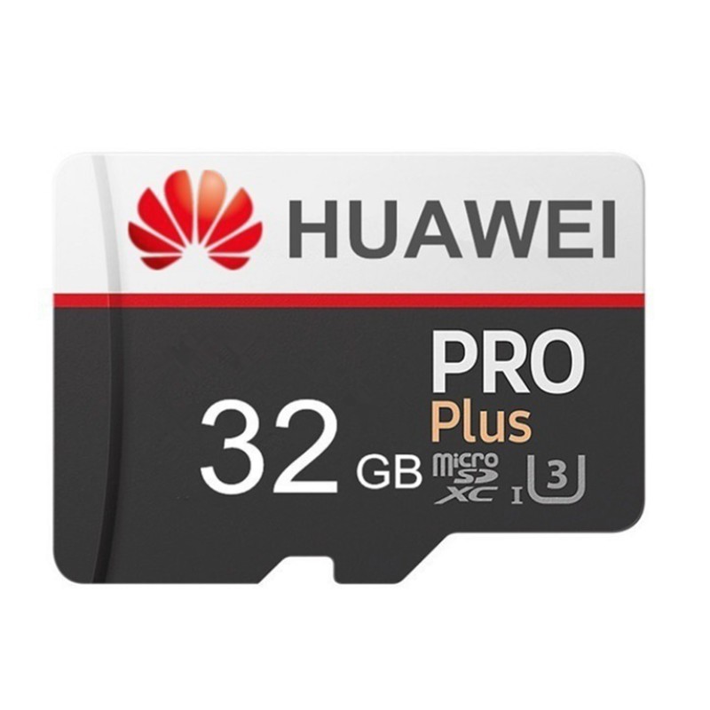HUAWEI High Speed Original Micro SD Card 10 TF Card 32GB-512GB Memory ...