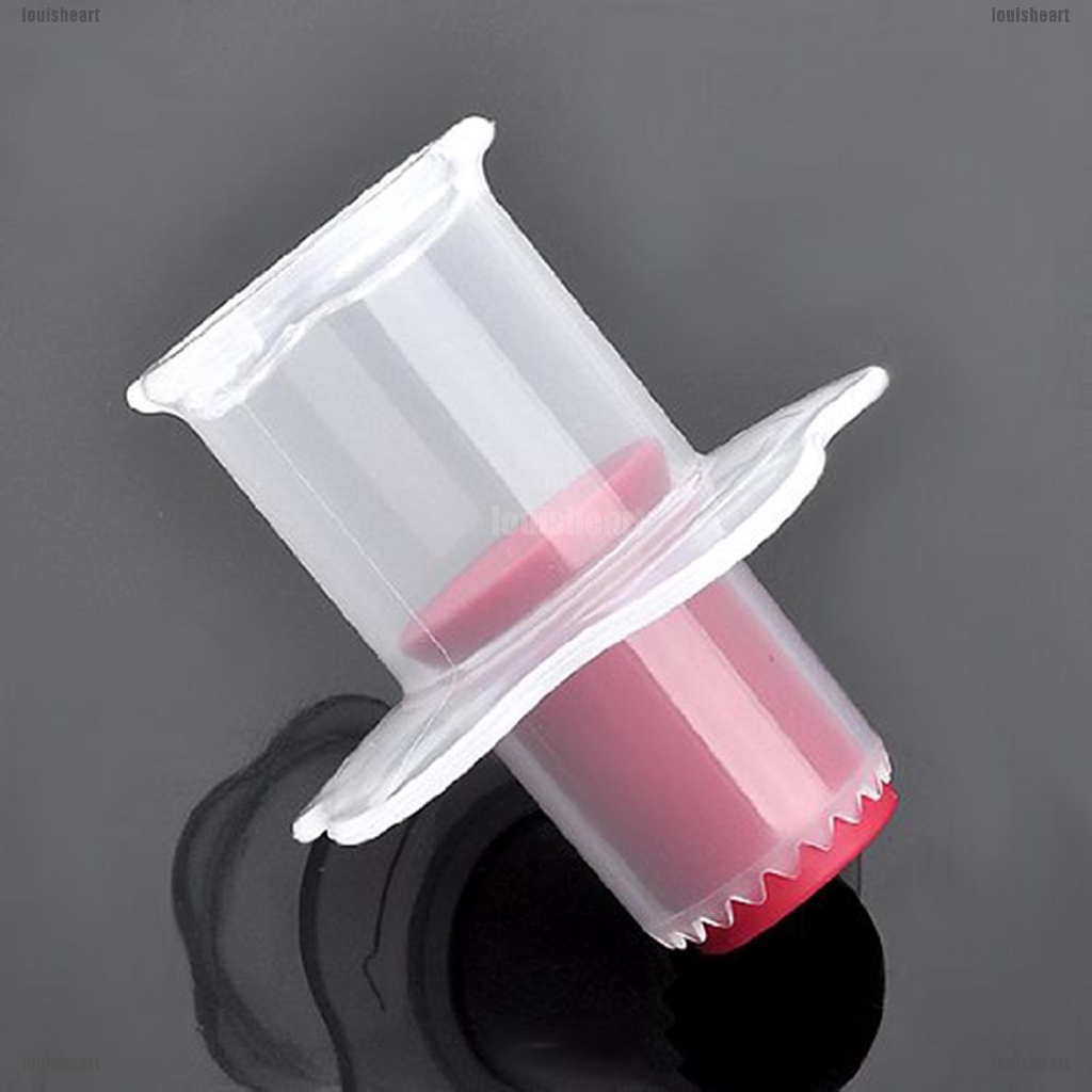 Cupcake Plunger Cutter Pastry Corer Divider Cake Filler - louisheart.th ...