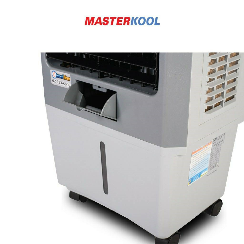 พัดลมไอเย็น Masterkool รุ่น MIK- 20EX (รับประกันมอเตอร์ 3 ปี) - ktypg269248 - ThaiPick