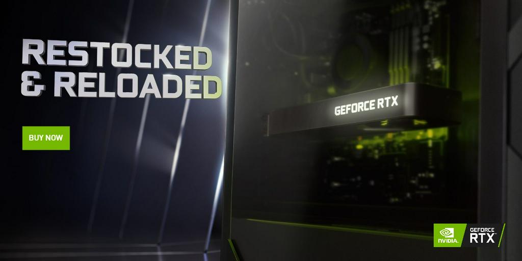 NVIDIA GeForce Official Store, ร้านค้าออนไลน์ | Shopee Thailand