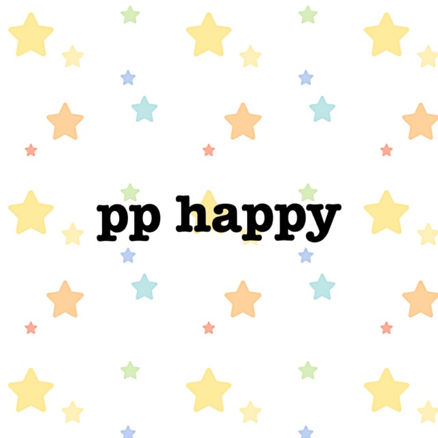 PP Happy, ร้านค้าออนไลน์ | Shopee Thailand