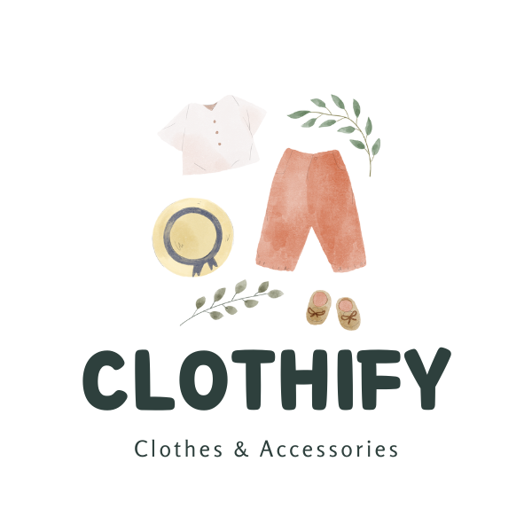 Clothify, ร้านค้าออนไลน์ | Shopee Thailand