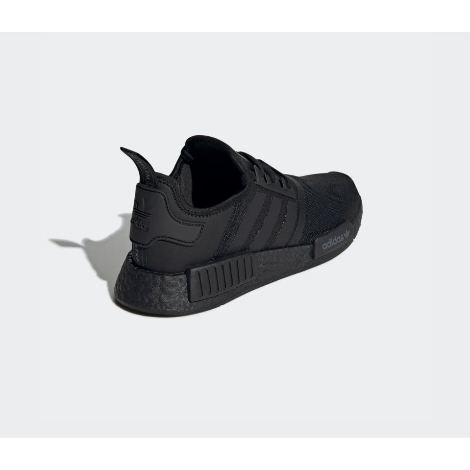 ลิขสิทธิ์แท้ผ่อน 0 adidas NMD สี Triple Black รหัสสินค้า FV9015 รองเท้า ...