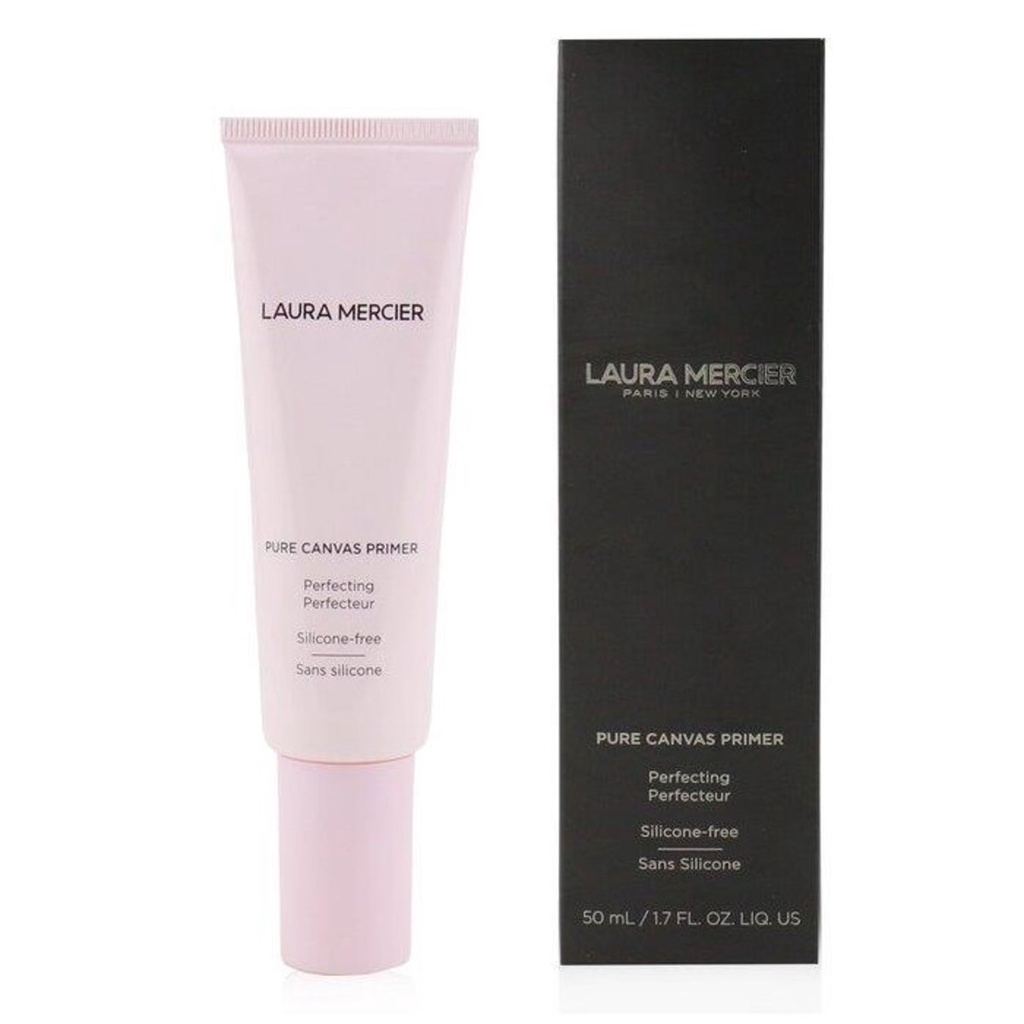 Laura Mercier Pure Canvas Primer Perfecting 50ml (pink) (classic ...