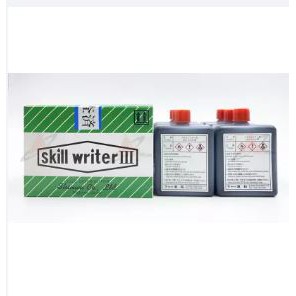 น้ำหมึกเขียนโลหะ SKILL WRITER INK SHINWA | Shopee Thailand