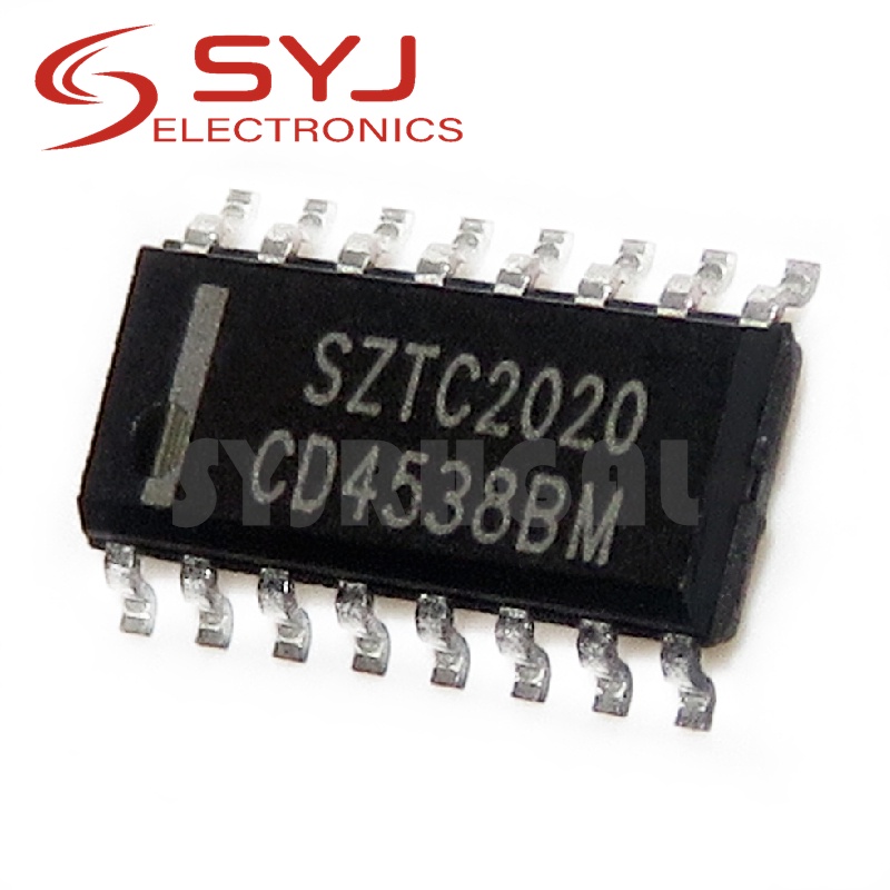 CD4538 ถูกที่สุด พร้อมโปรโมชั่น มิ.ย 2024|BigGoเช็คราคาง่ายๆ