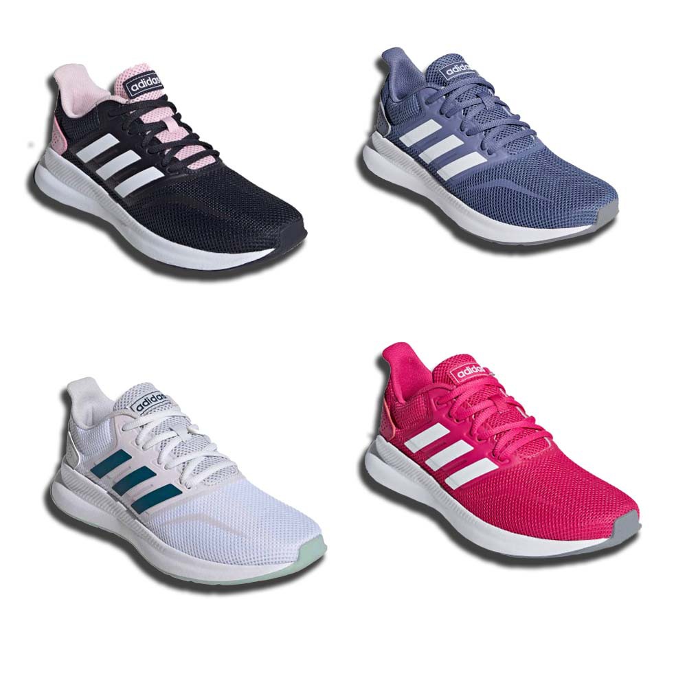 Adidas Collection รองเท้าวิ่ง รองเท้าวิ่งสำหรับผู้หญิง RN W Shoe ...