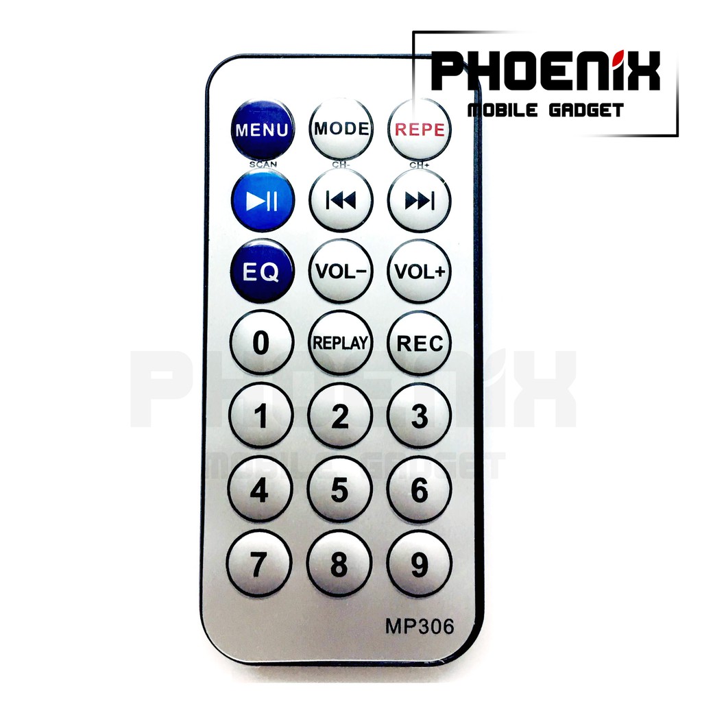 MUSIC D.J. รุ่น M-M991 ลำโพงบลูทูธ (ล้อลาก) รองรับ Bluetooth USB TF ...