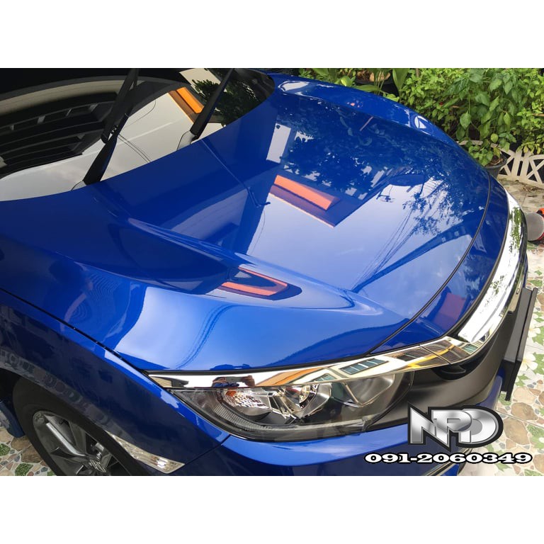 น้ำยาเคลือบแก้วแท้ 10H NPD DIAMOND ลดราคา ขนาดใหม่30ML (สำหรับรถเก๋ง ...