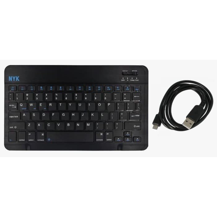 KEYBOARD WIRELESS M-TECH STK 03 MINI / KEYBOARD WIRELESS STK-04 FULL ...