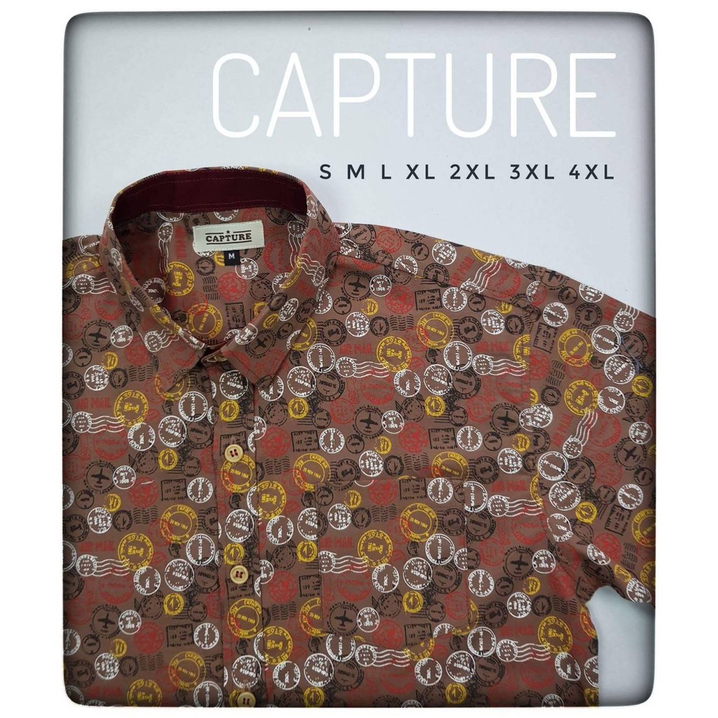 เสื้อลายวินเทจ 4XL ถูกที่สุด พร้อมโปรโมชั่น ก.พ. 2025 | BigGoเช็คราคาง่ายๆ