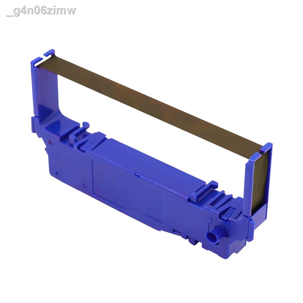 Lot 6 PrinterField Purple Printer Ribbon for STAR SP700 - _g4n06zimw ...