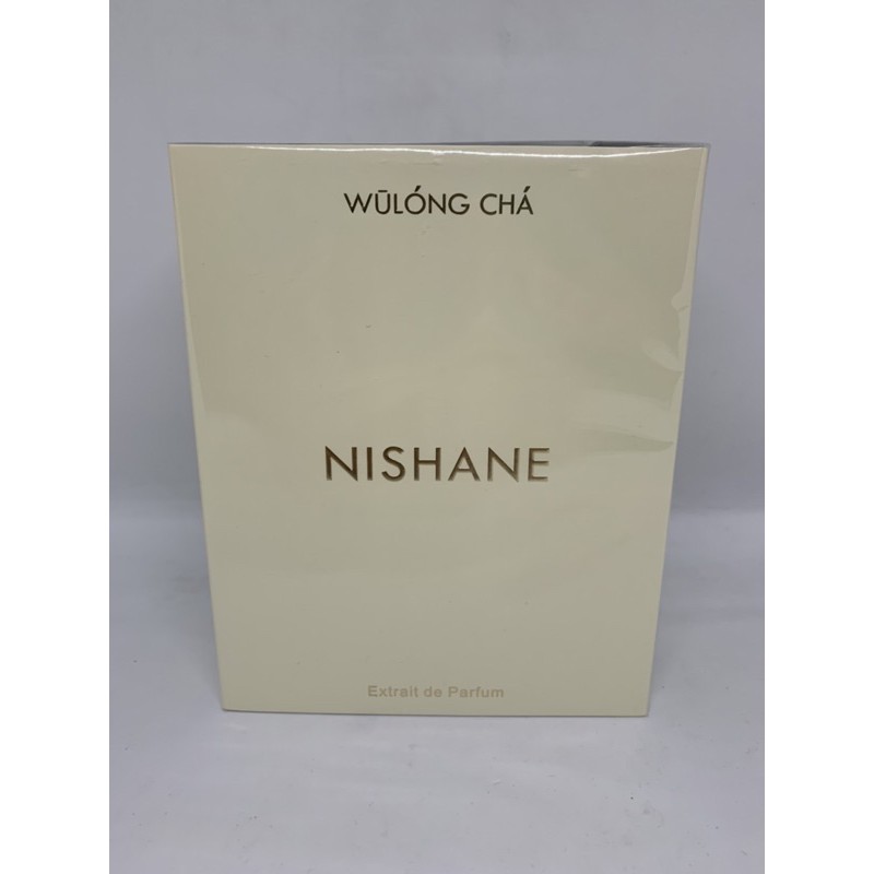 Nishane - Wu Long Cha 100 ML. Sealed Box - nap_per - ThaiPick