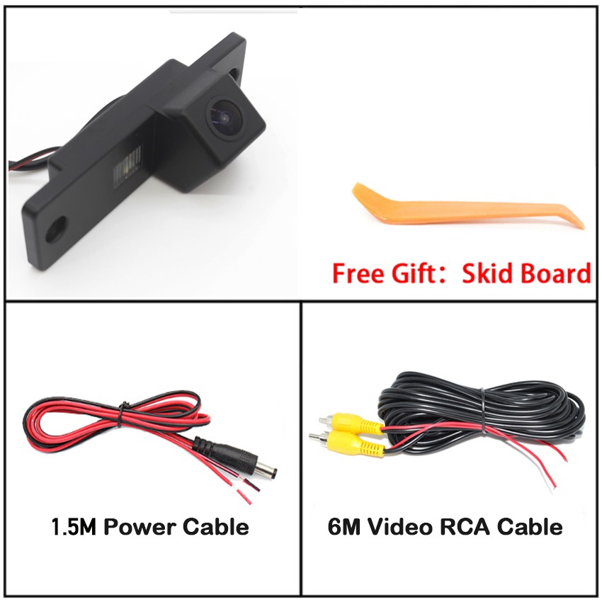 เว็บแคม:Car Rear View Back U Camera For Toyota Highlander 2000 2001 ...